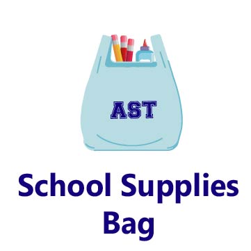 AST Online Store