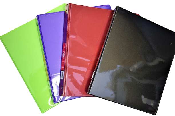 Binder 1" – AST Online Store