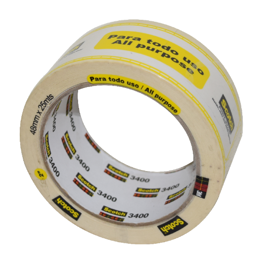 Masking Tape SCOTCH 3M – AST Online Store
