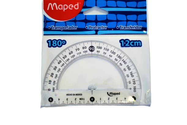 Ruler Protractor – AST Online Store